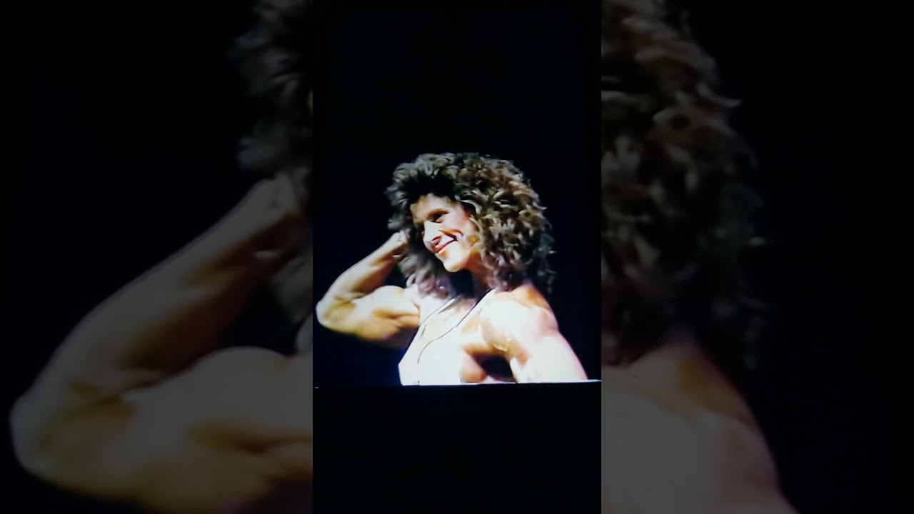 Lisa Lorio/Janet Tech IFBB pro, 2021 Nick Walker - YouTube