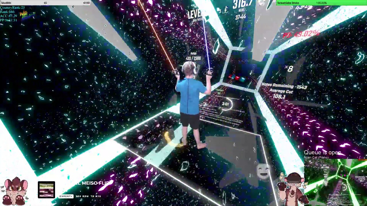 Meiso Nulctrl Meiso Flip Wallmap Mixed Reality Youtube