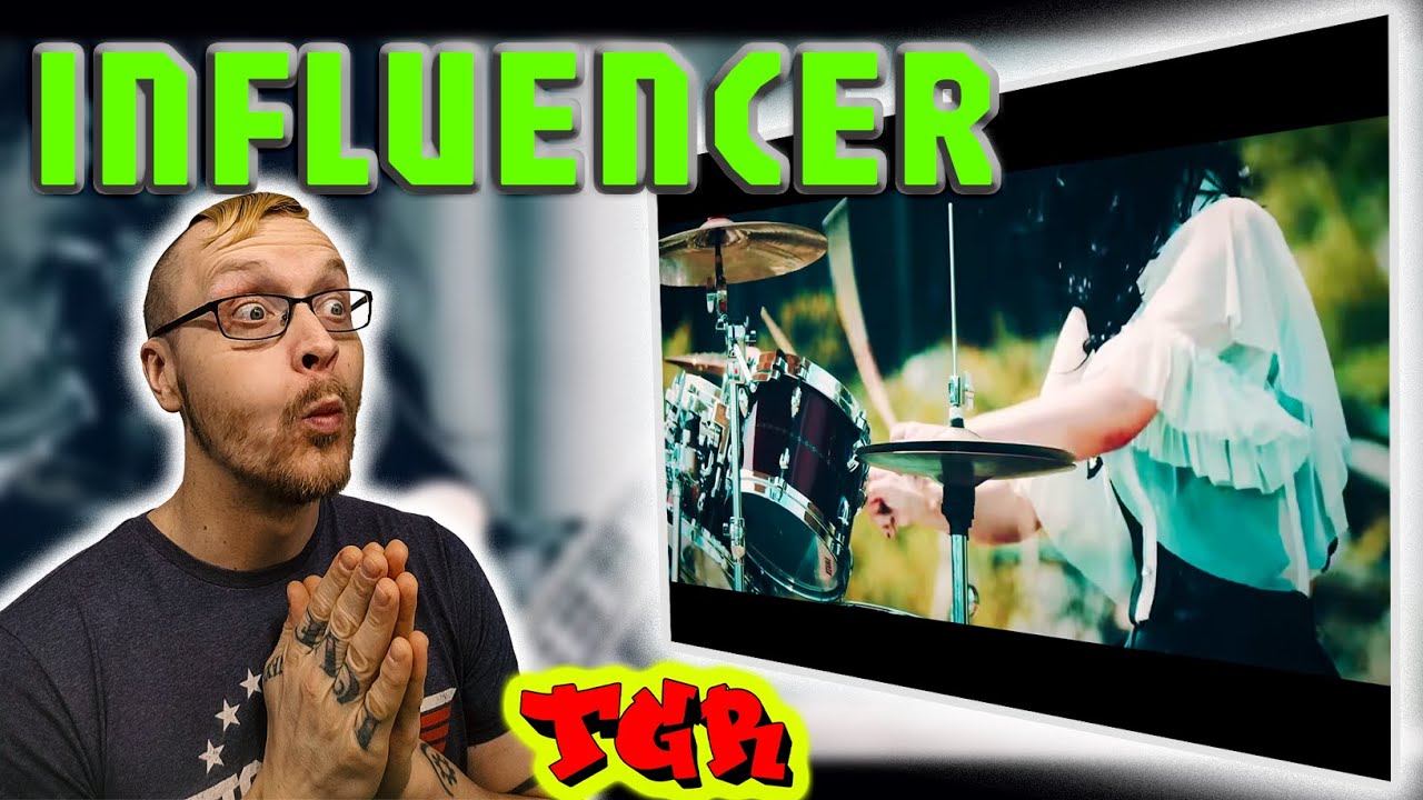 BAND-MAID Influencer REACTION!!! | #reaction #bandmaidreaction # ...