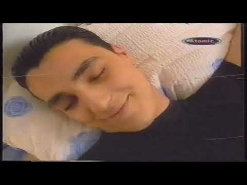 BRANDY CU ASU SI MIHAELA MINUNE  - Hai amor, amor & BONUS 2 Video (By Atomic TV Romania)