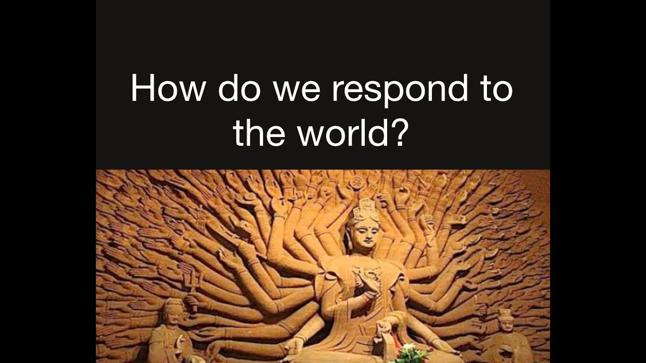 What are the paramitas? - YouTube