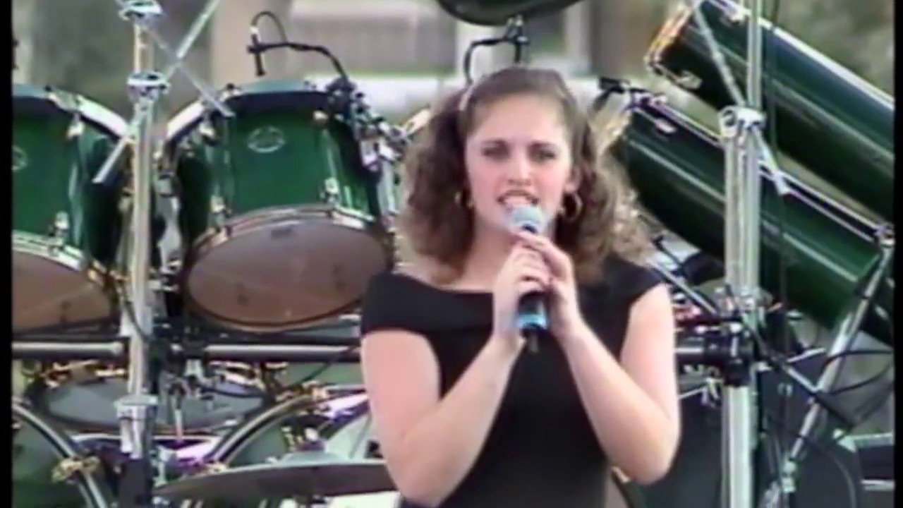 "You're The One That I Want" Grease Cover by Rachel Lipsky Opening the ...