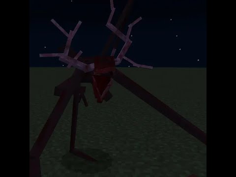 Deer Dweller Ported Addon Showcase - YouTube