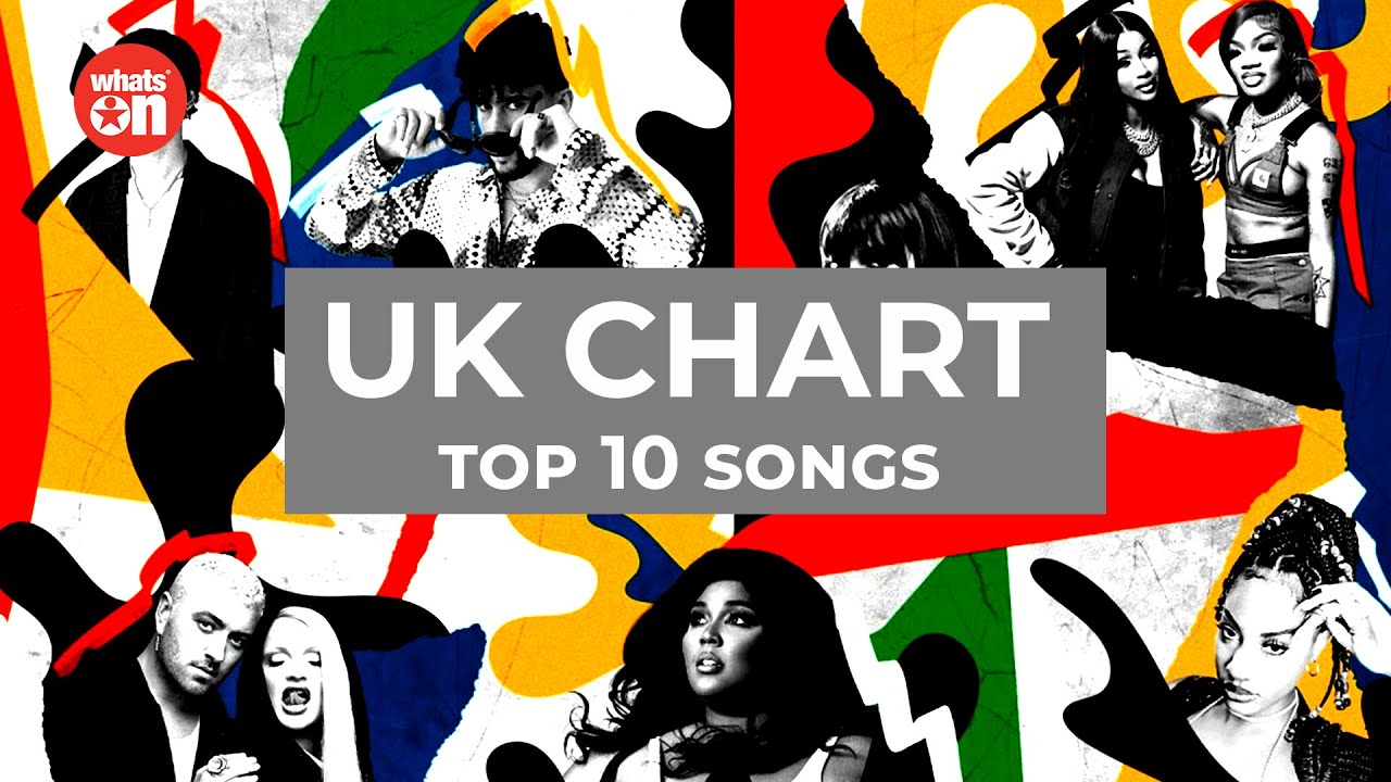 UK CHART: Top 10 Songs - February 2023! | WhatsOn #billboard # ...