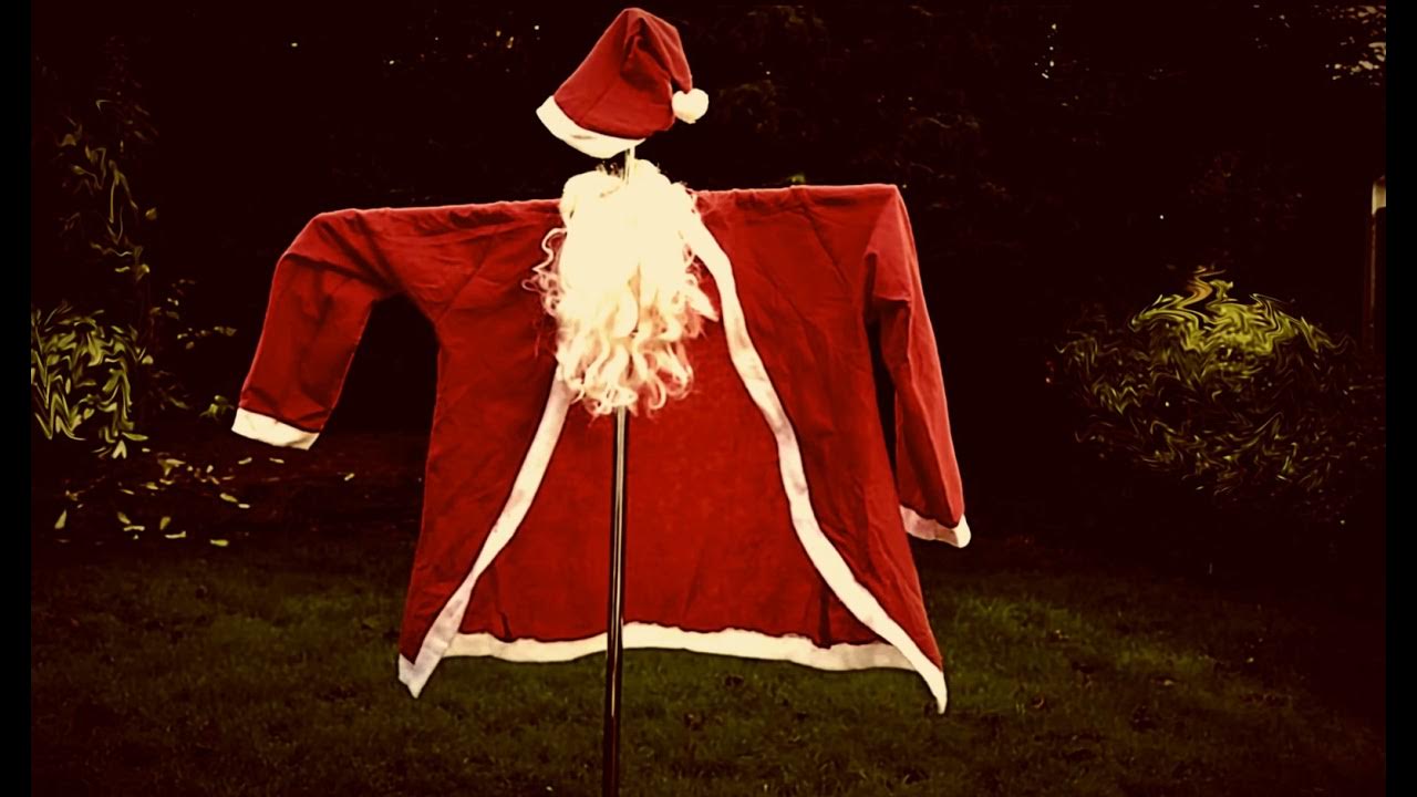 "Sticks" by George Saunders - YouTube