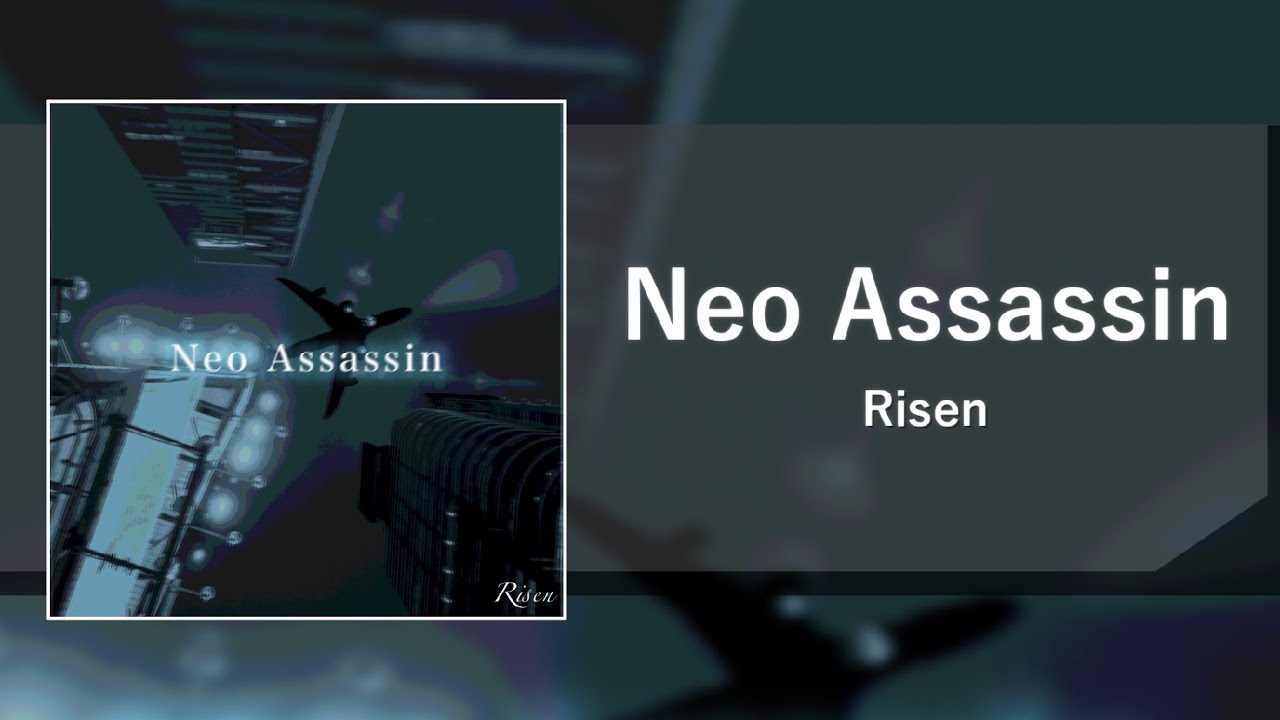 【PsyTrance(HiTECH Full-on)】Risen - Neo Assassin - YouTube