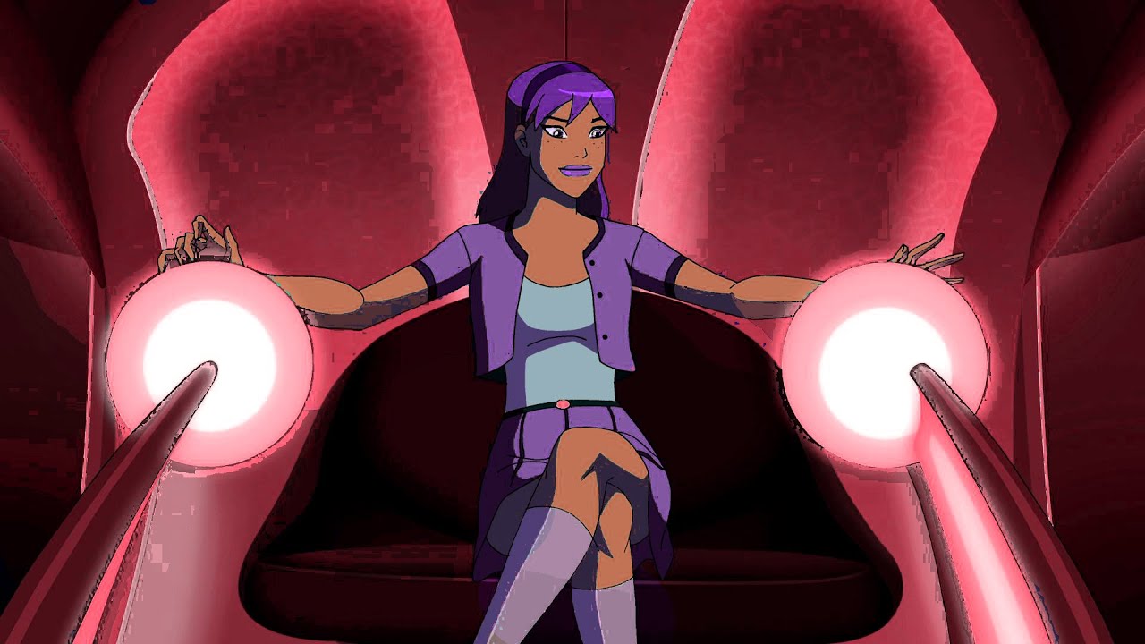 Teen Titans Go Angry Rant Re-Upload - YouTube