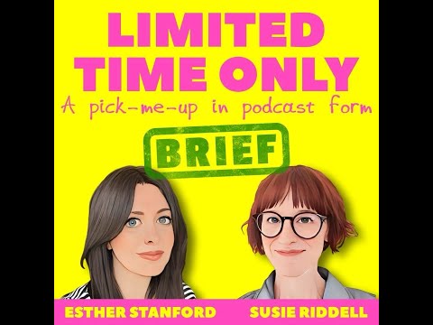 Limited Time Only Podcast - Brief #1 - Zen