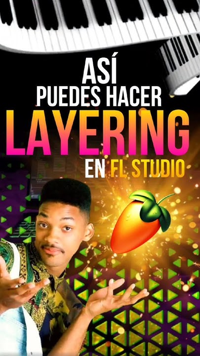 ¡APRENDE a hacer LAYERING en FL Studio! - YouTube