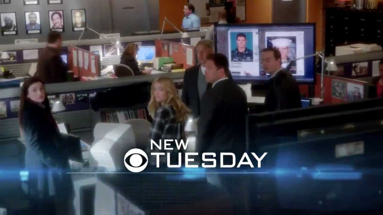NCIS - Ep. 11x12 "Kill Chain" - Promo 30sec. - YouTube