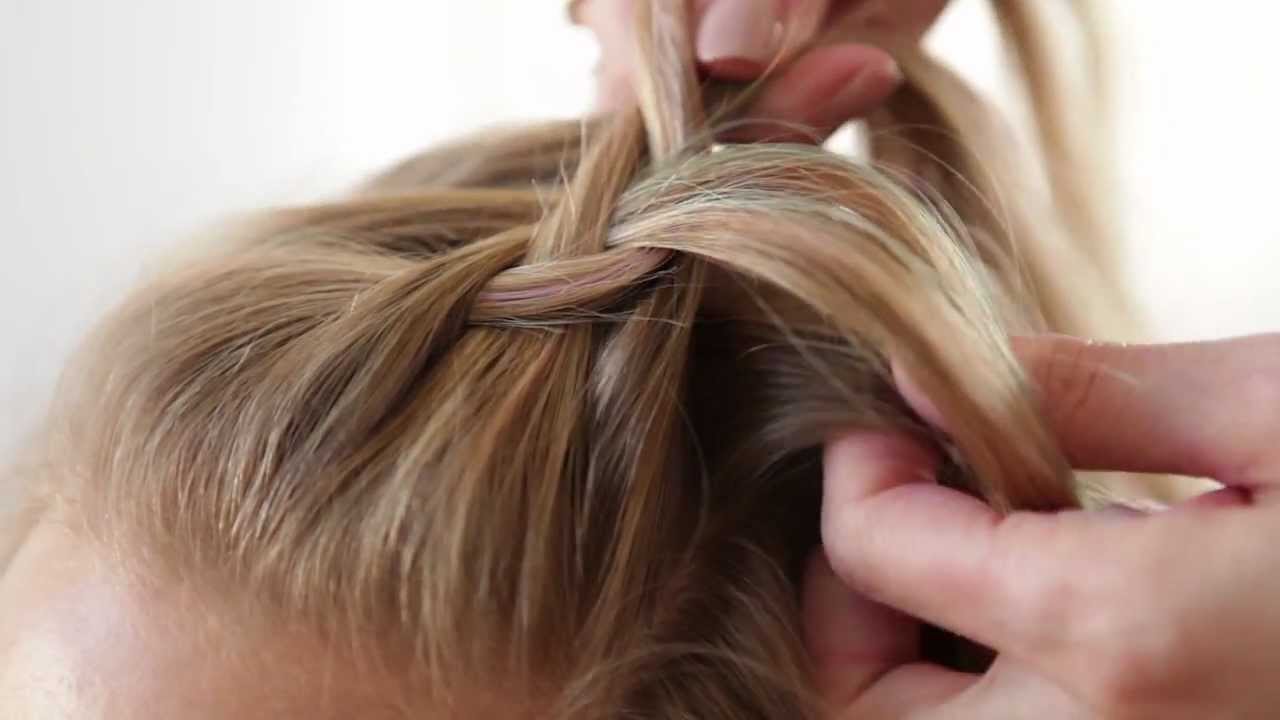 DIY: Plait Perfect Braids - YouTube