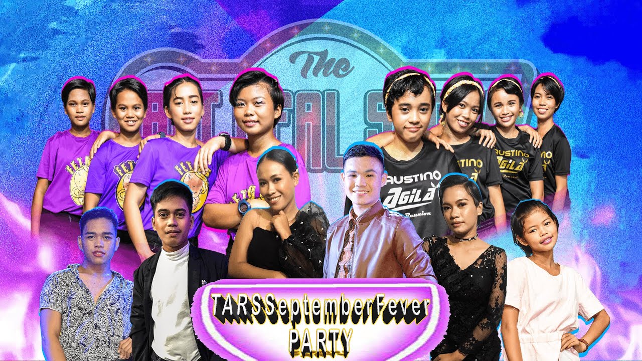 The ALT Real Show (September 4, 2021) - YouTube