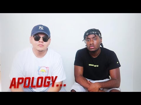 I Made Miss Thotiana's Ex Boyfriend Apologize ON CAMERA! THE BEEF IS OVER!