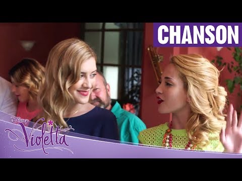 Violetta saison 3 - \