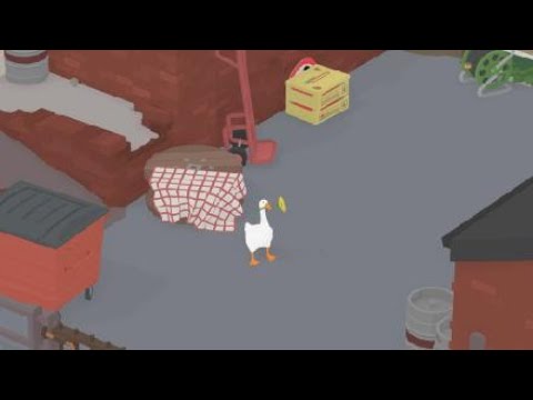 Where is princess goose? - YouTube