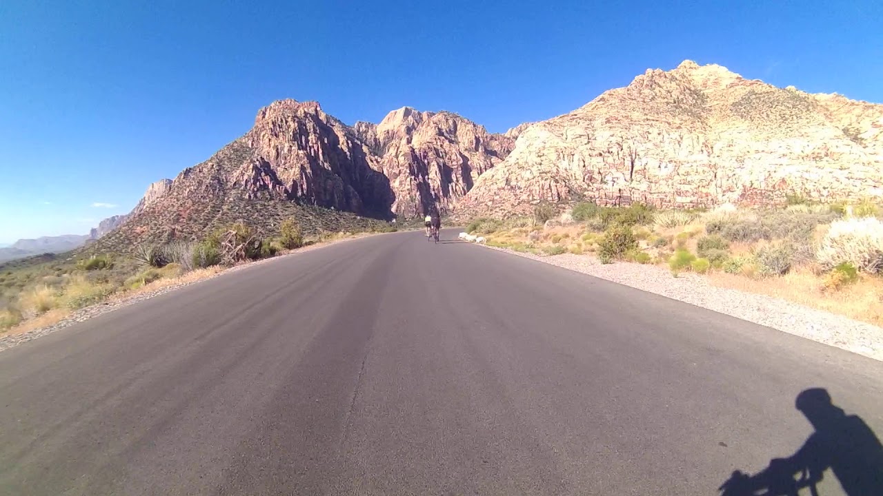 red rock scenic loop summit to exit may 30 2020 - YouTube