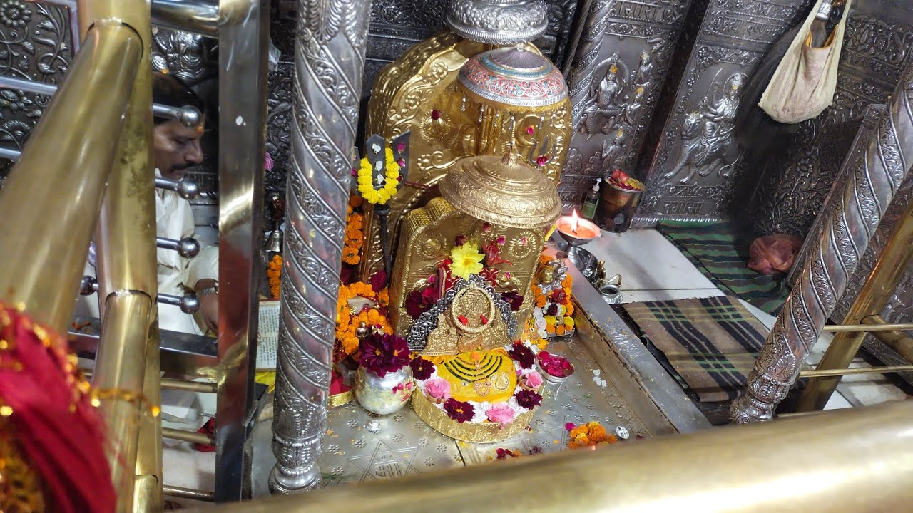 Jai Maa Kangra Devi . Shri Nagarkot dham.Bjreshawari mata mandir kangra ...