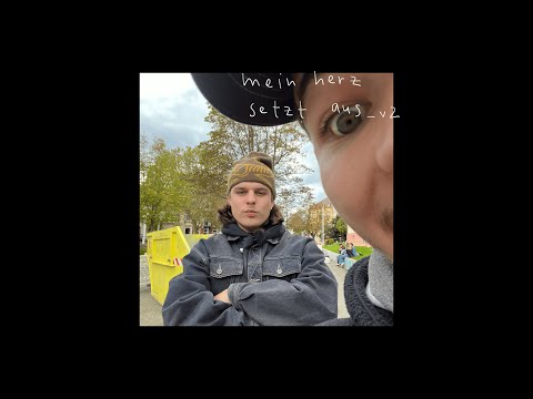 Kasi - mein herz setzt aus_v2 (Offizielles Musikvideo)