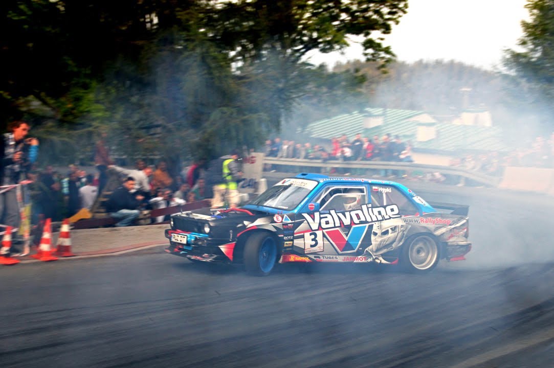 OVER 1h Touge Drifting Video! - YouTube
