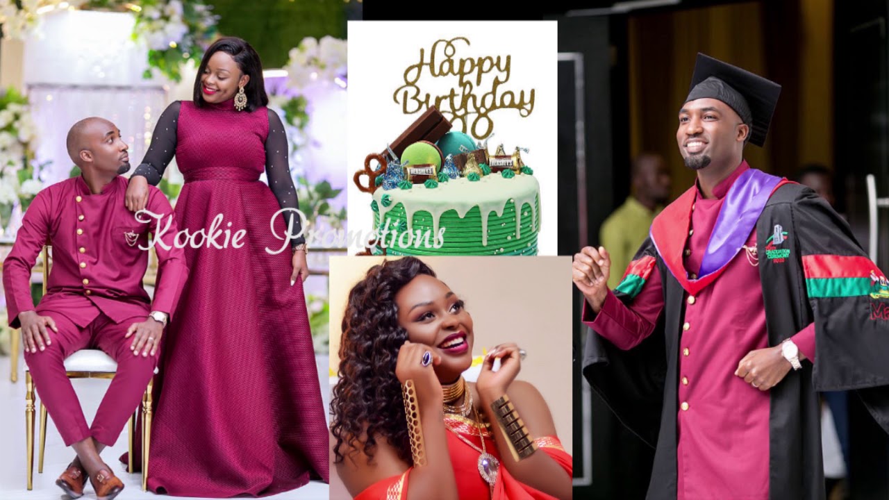 Rema Namakula alumiiza abateesi ku Bithday ya Dr Hamza Sebunya ku ...