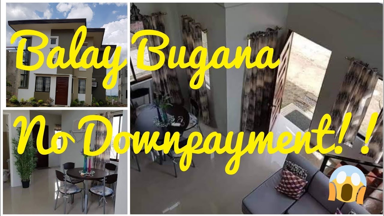 Balay Bugana For Sale || House tour Bacolod#65 - YouTube