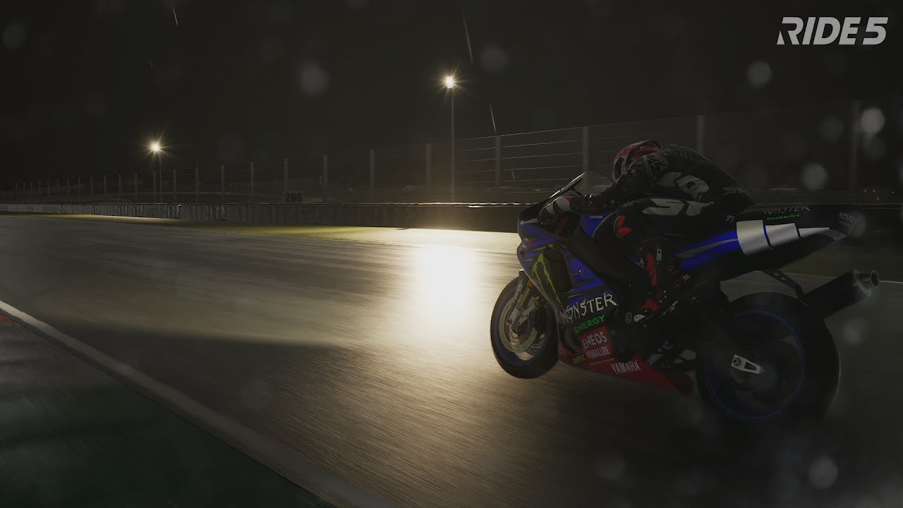 RIDE 5 | Career Pt 13: Yamaha R7 Cup!!! - YouTube