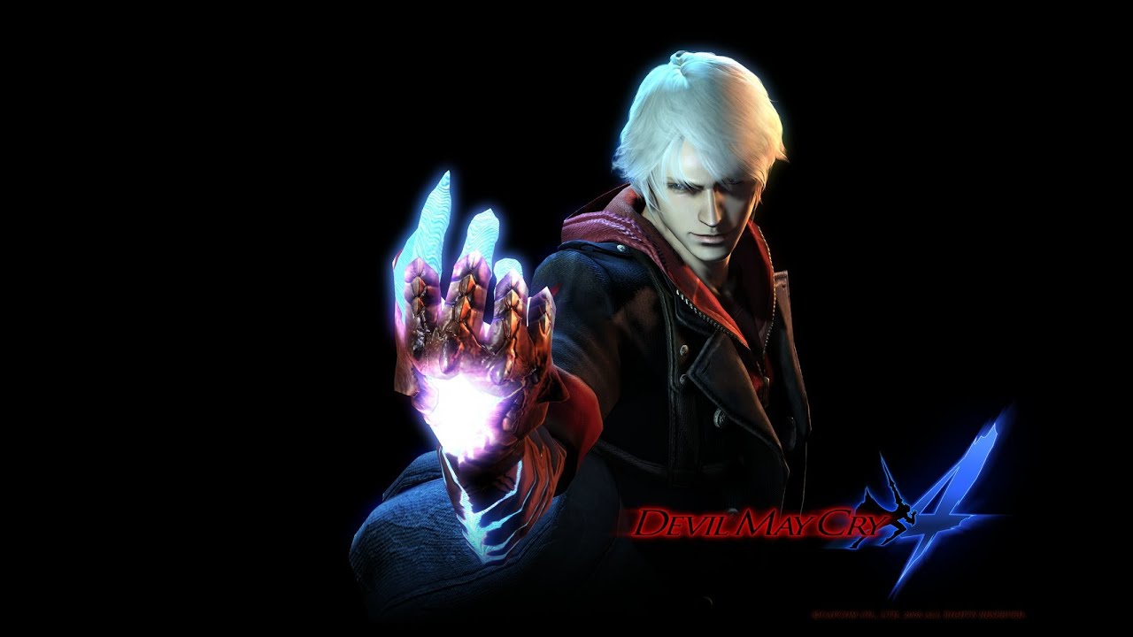 DMC 4 Special Edition (#8) || Kali ini gw marathon 3 misi aja kayaknya ...
