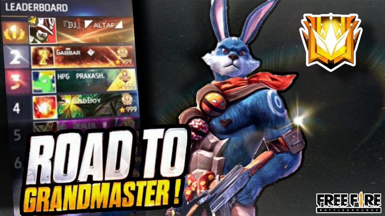 CS RANK PUSH WITH TEAM CODE 😎 TOP 1 GRANDMASTER 😎👽 #classyff # ...