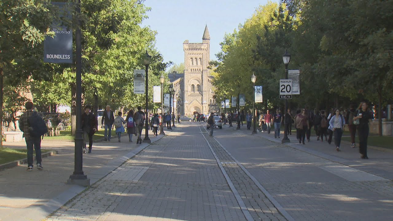Campaign Politics - University–Rosedale - YouTube