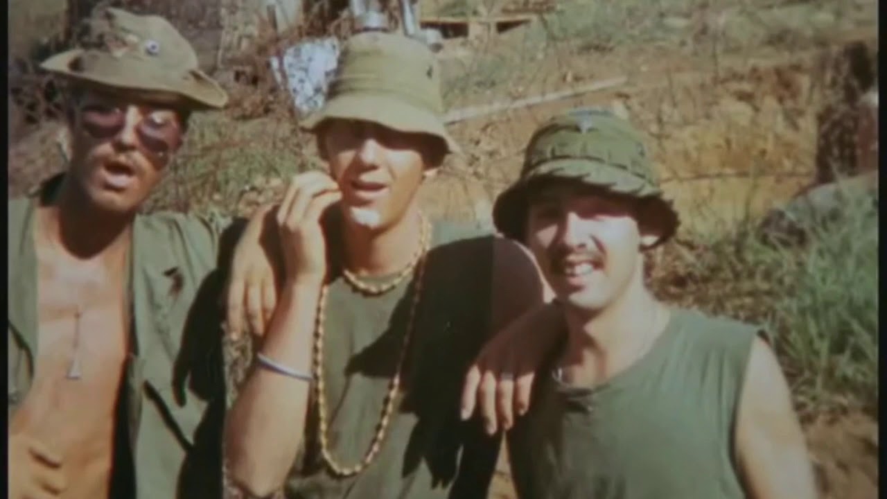 Veteran Interview Edited - YouTube