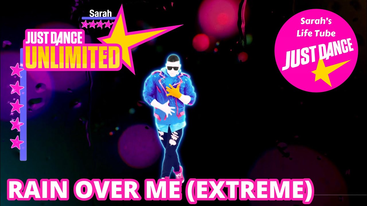 Rain Over Me (Extreme), Pitbull Ft. Marc Anthony | MEGASTAR, 2/2 GOLD ...