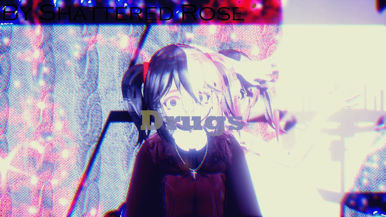 【MMD】Drugs //FT.FRIEND - YouTube