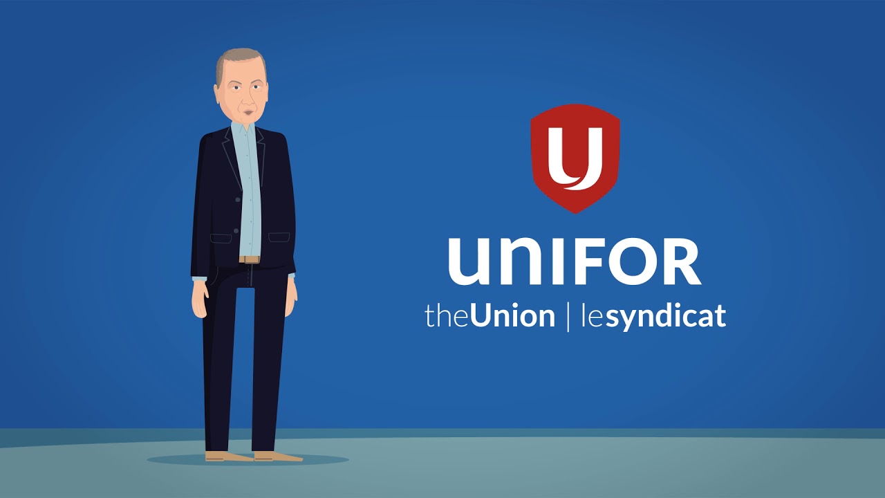 Welcome to Unifor - YouTube