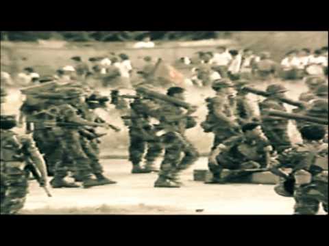 EDSA 25: Sulyap sa Kasaysayan - YouTube