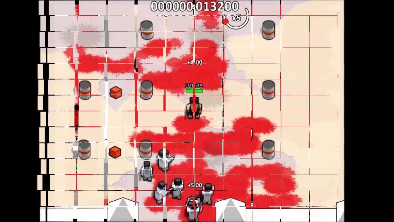 Boxhead Unblocked - YouTube