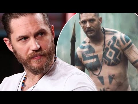 Tom Hardy his Millions Smile attitude WhatsApp Status 💞💞