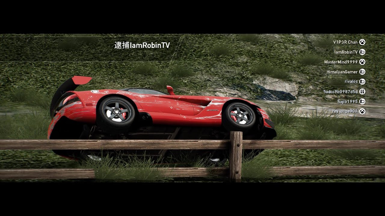 So You Lose. Goodbye Hacker.【IamRobinTV】 - YouTube