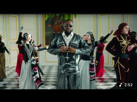 GIMS - NINAO (Clip officiel )