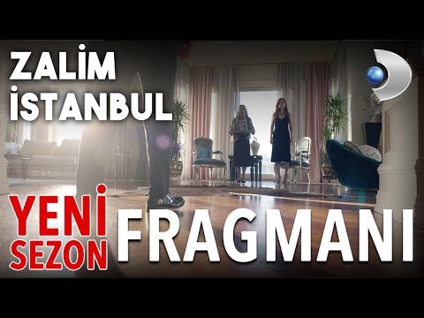 Zalim İstanbul Yeni Sezon Fragmanı