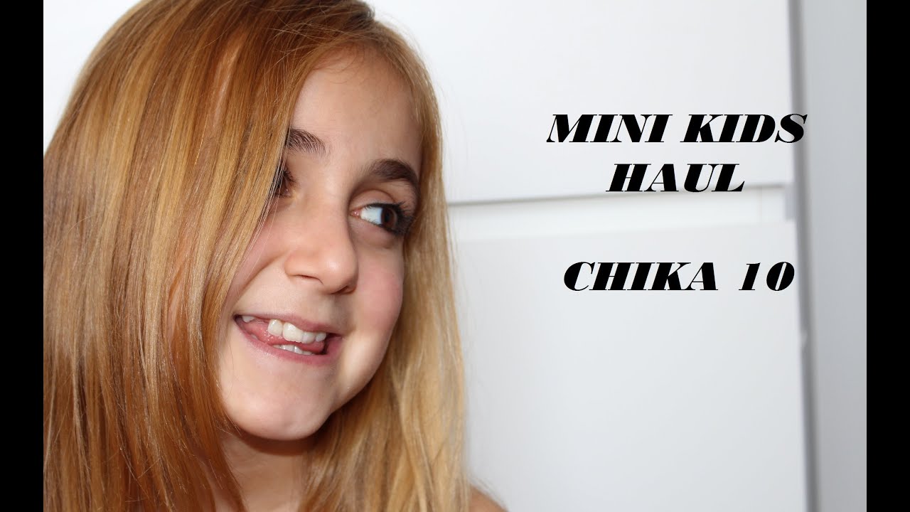 Chika 10 Mini Kids Haul Silvia S nchez One Piece Episode Free chika-10-mini-kids-haul-silvia-s-nchez-one-piece-episode-free