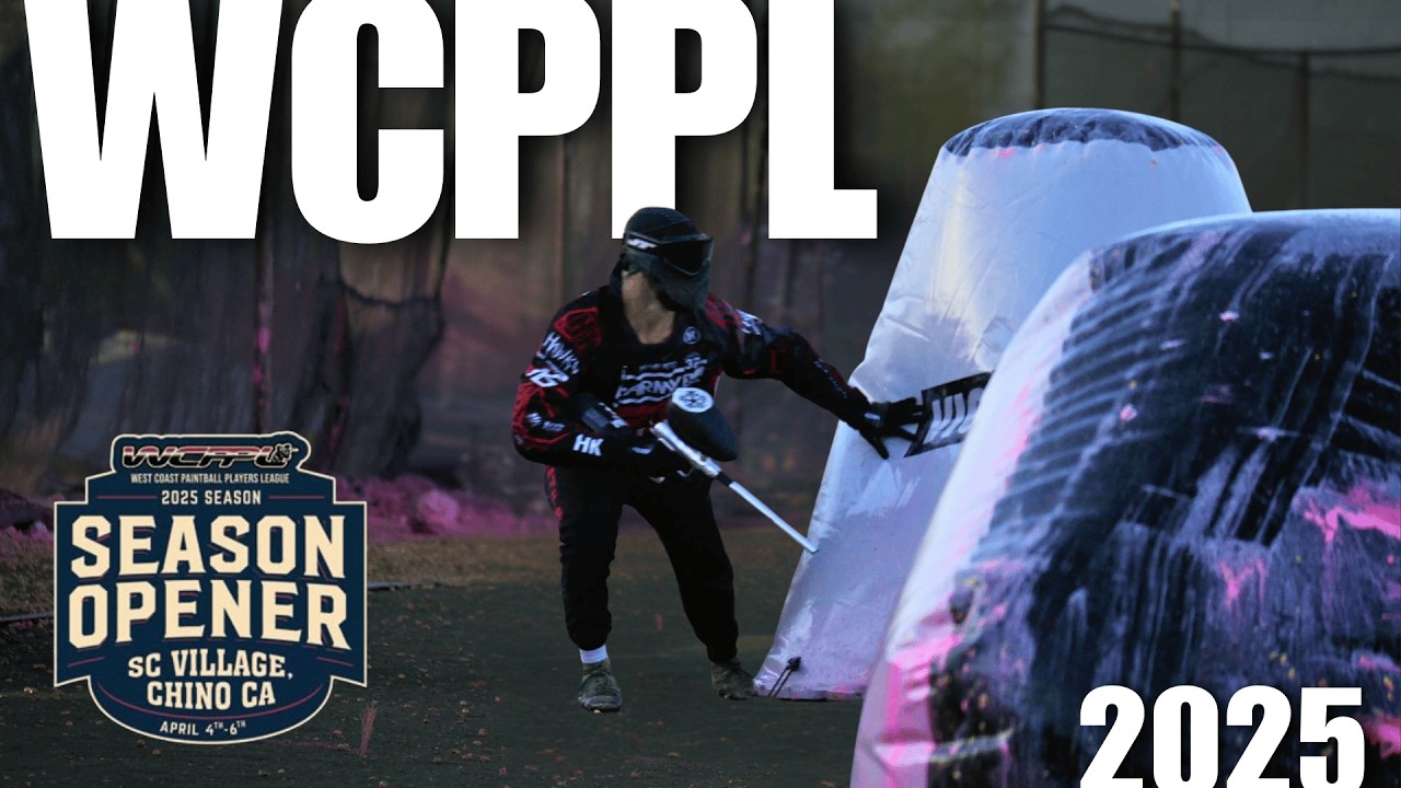 WCPPL Season Opener with the HKARMY Blood Hawks Pt. 1 - YouTube