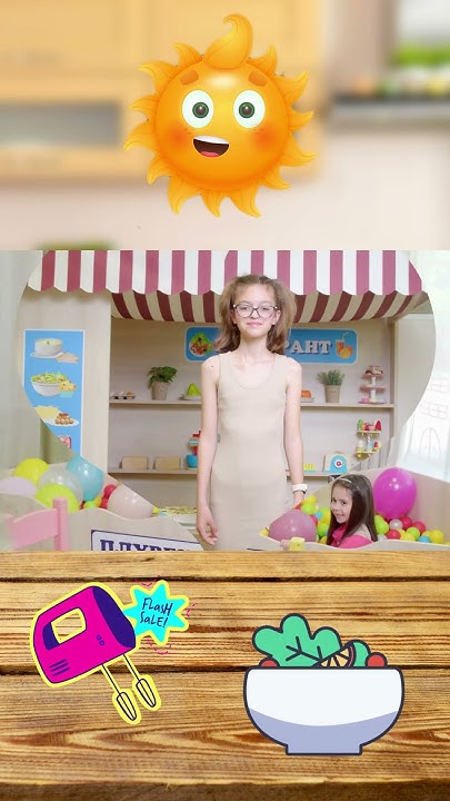 В Кухнята Със Мама Shorts Youtube