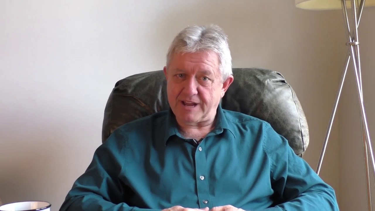 Doug Ohman's Journey Down The Mississippi River pt1 -- ParkTV15 - YouTube