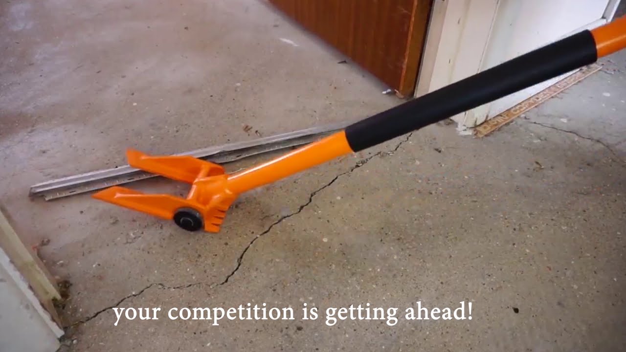 Why Gutster Demo Bar is the best demolition tool in the market today ...