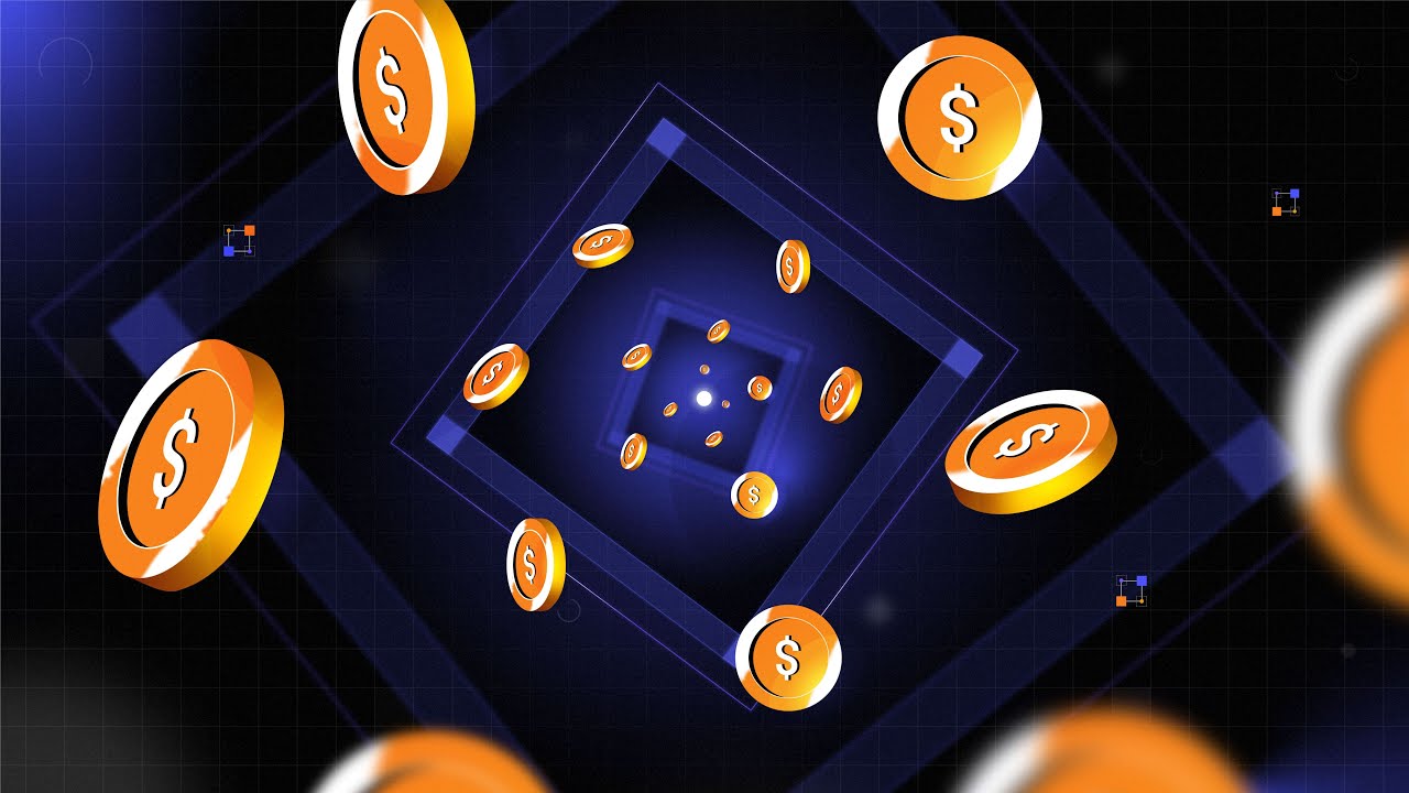 🚀🎬Dynamic Animated Explainer Video for Torram – Simplifying Blockchain with Style! 🔗 - YouTube