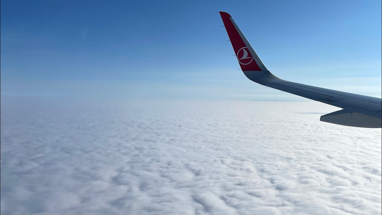 Istanbul 🛬 Helsinki | In Dat - YouTube