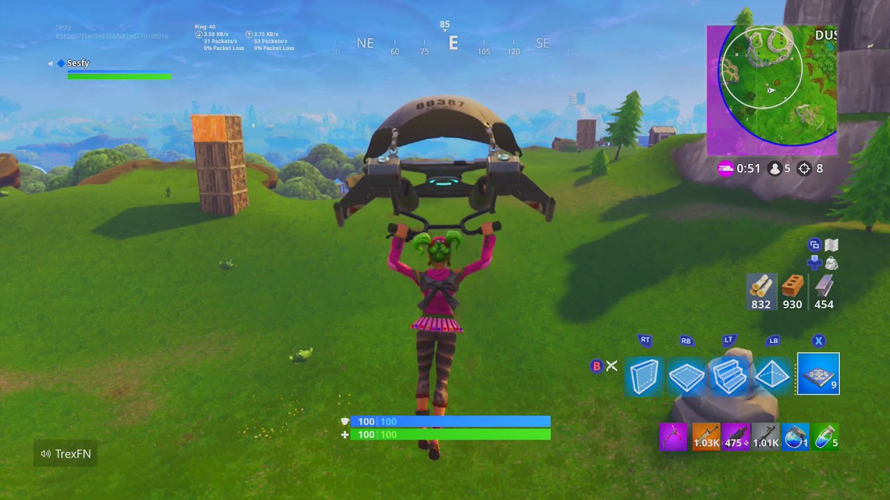 Game of Bots| Fortnite Battle Royale - YouTube