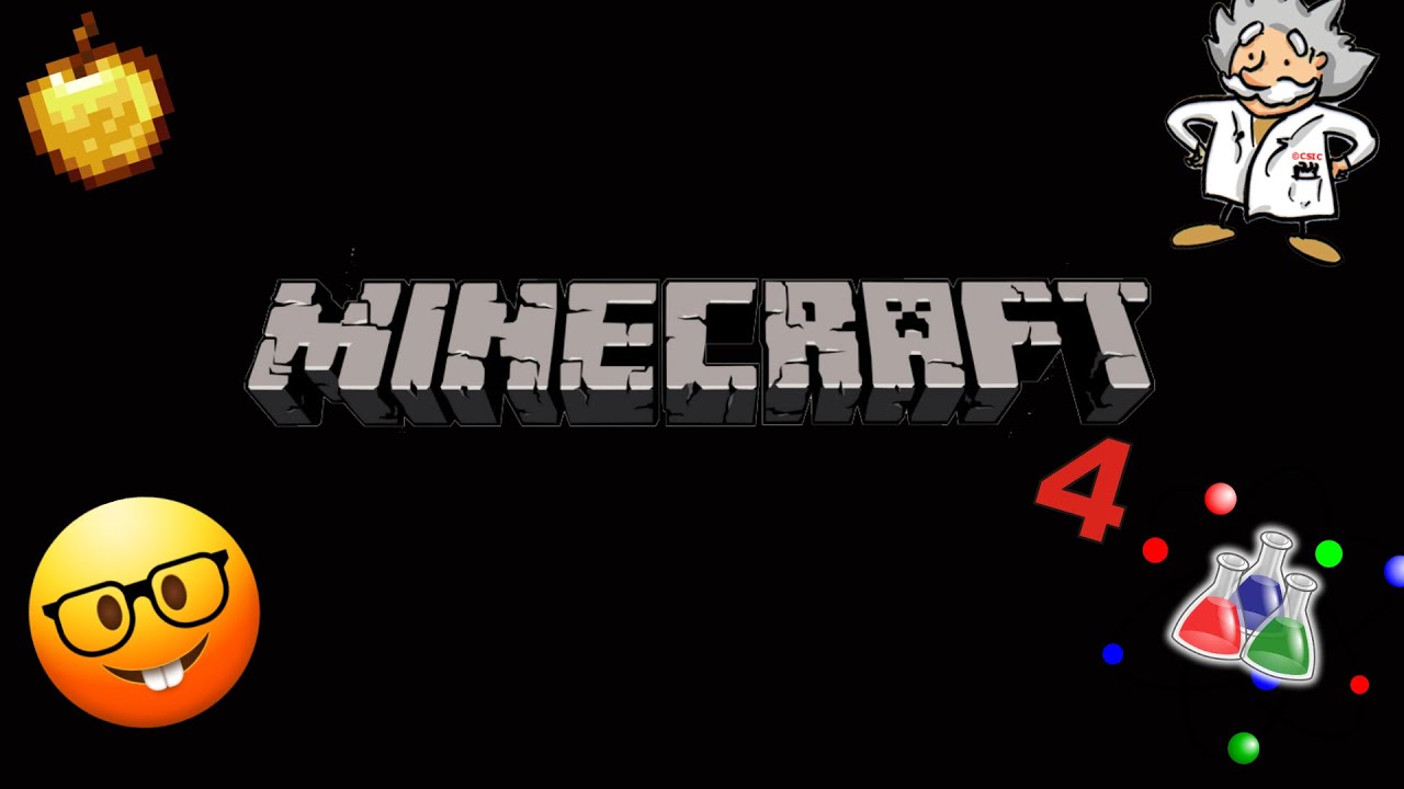 minecraft pero solo tengo 10 vidas: curando a un zombie #4 - YouTube