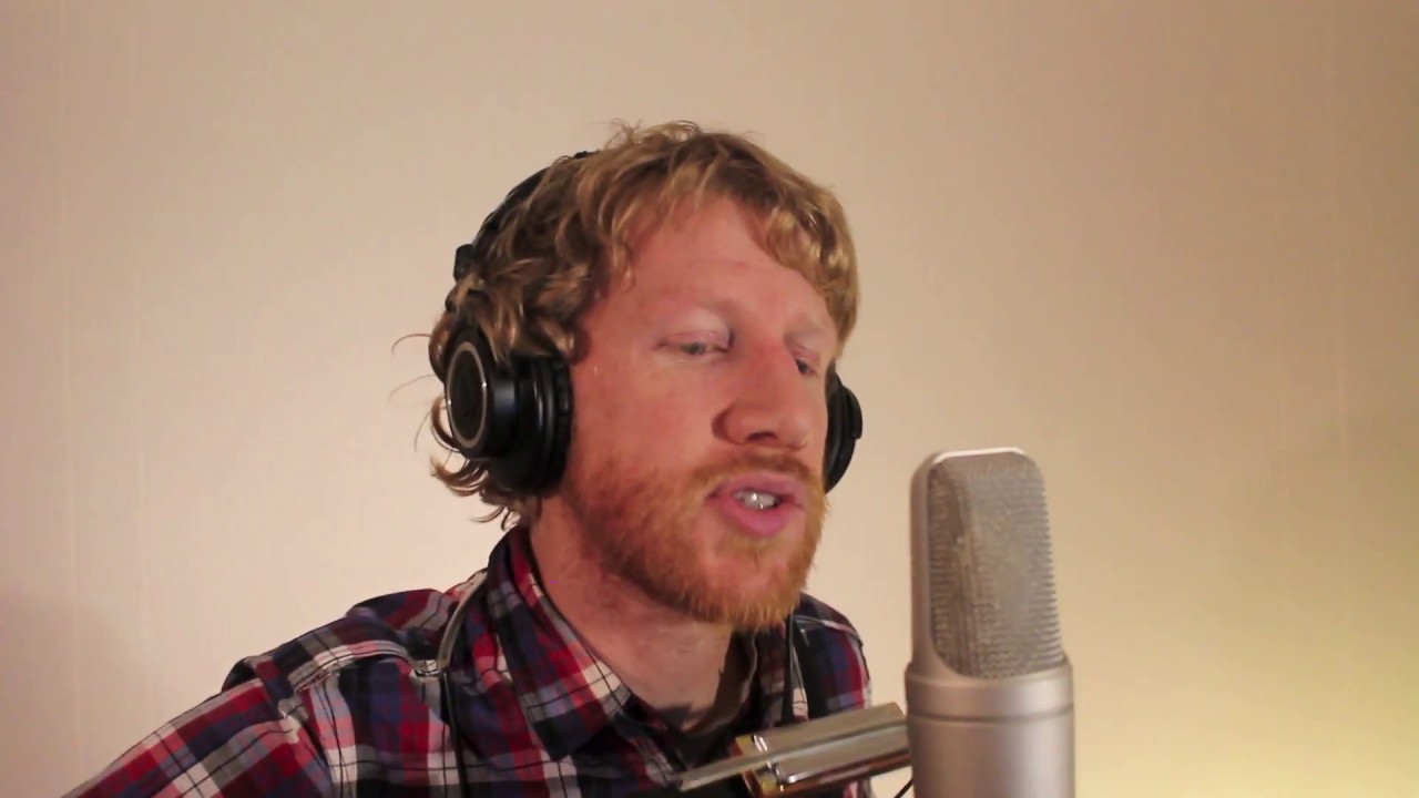 Kim Beales - So, Be Still... - YouTube