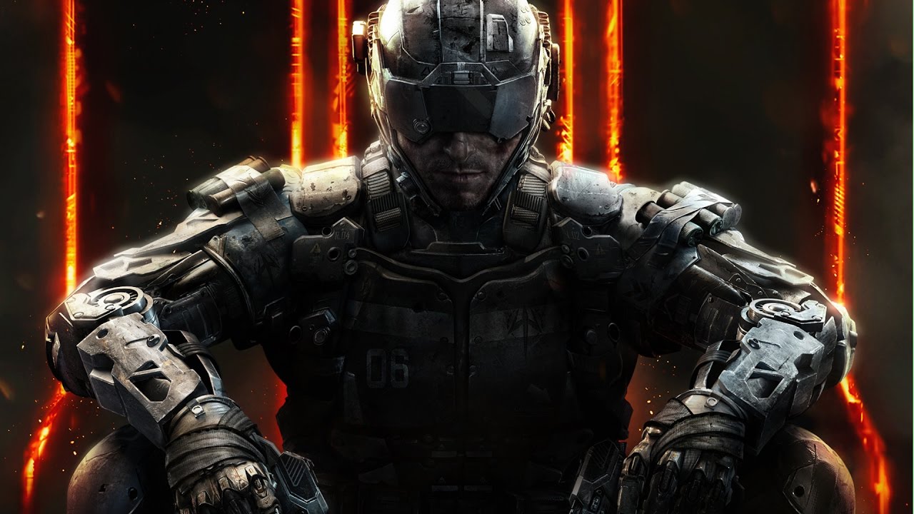 SOME NICE NO SCOPES COD BO3 - YouTube